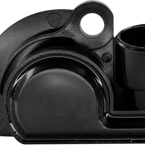 Throttle Position Sensor, Throttle Body Sensor Compatible, Replaces OEM ...