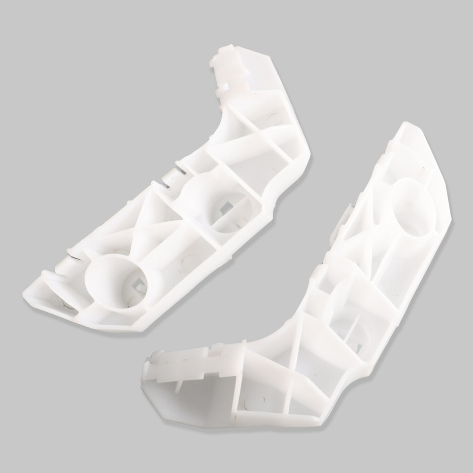 LH & RH Bumper Reinforcement Brace for Infiniti G37 2008-2013 Q60 2014 ...