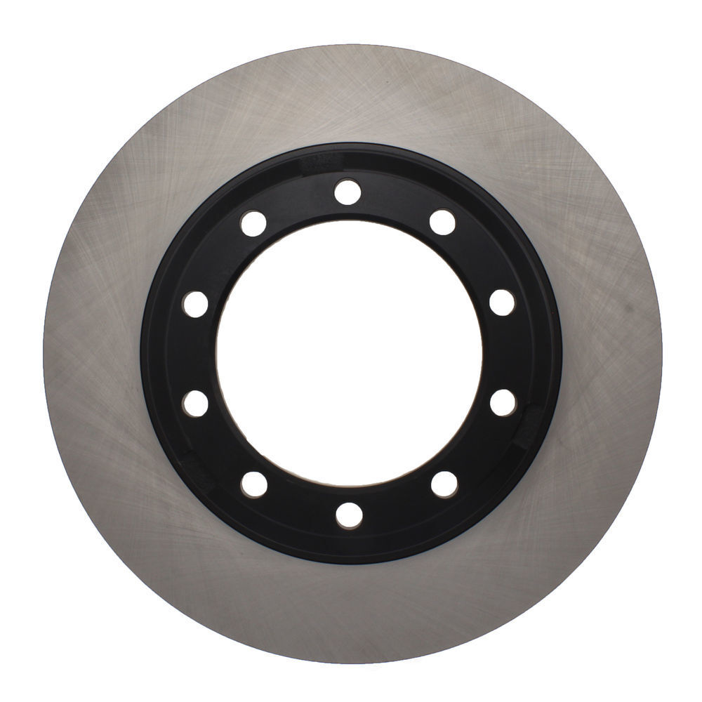 Disc Brake Rotor-Premium Centric 120.83014 for sale online | eBay