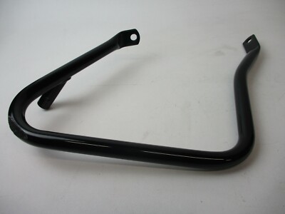 14-20 Harley Touring Black Left Side Saddle Bag Saddlebag Guard *RASH ...