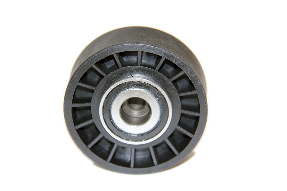Drive Belt Idler Pulley fits 98-04 Mercedes SLK230 2.3L-L4 | eBay