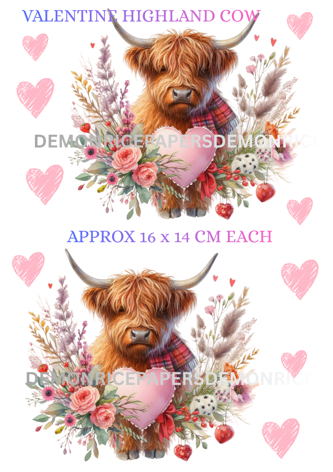 TRY THE BEST ! UK DECOUPAGE DESIGN ON MULBERRY RICE PAPER . CUTE ...