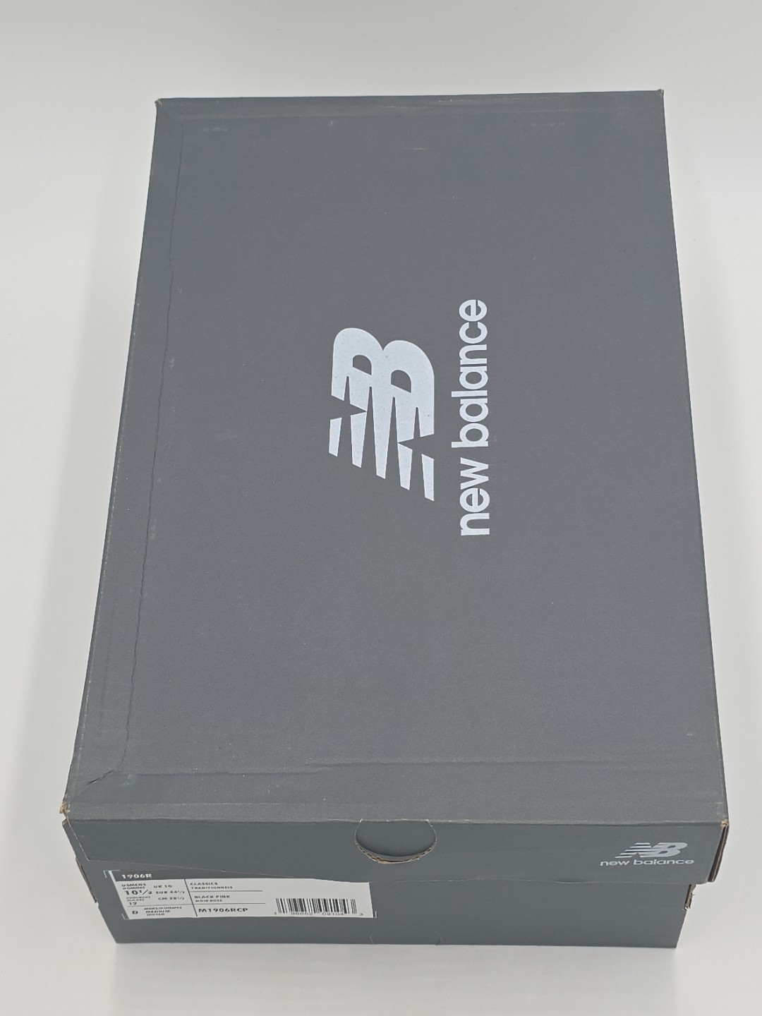 Size 10.5 🔥 New Balance 1906R " Neon Nights" 🔥 M1906RCP 🔥 FAST SHIP | eBay