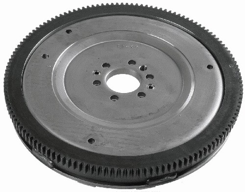 Dual Mass Flywheel DMF fits MINI COOPER R56 1.6 06 to 13 N14* Sachs ...