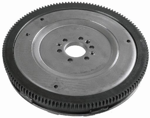 Dual Mass Flywheel DMF fits MINI COOPER R56 1.6 06 to 13 N14* Sachs ...