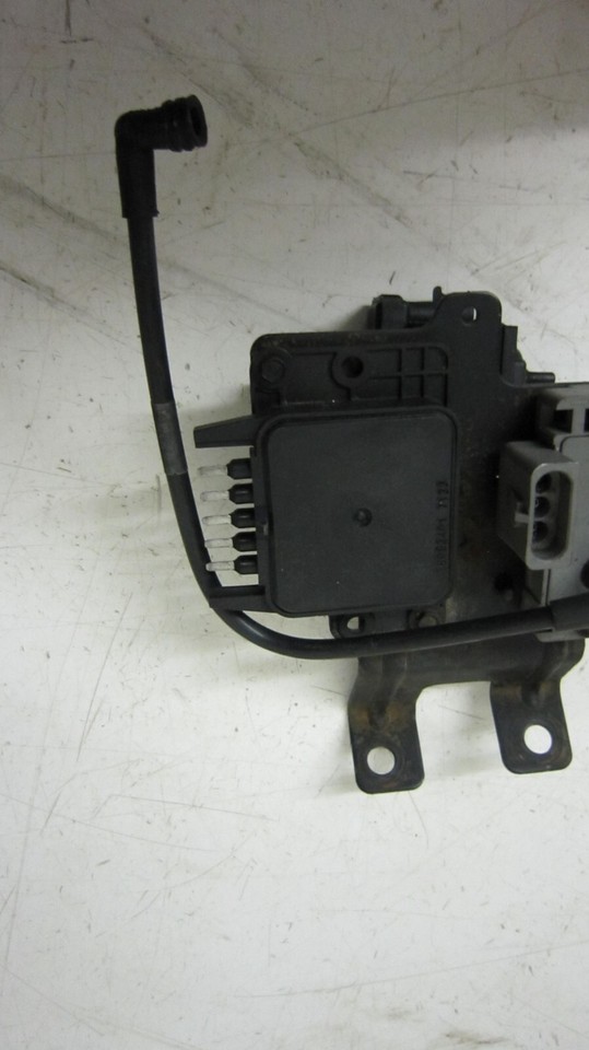 TBI VACUUM LINES & SENSORS OEM 87-95 SBC 5.0L 5.7L GM CHEVY GMC TRUCK ...
