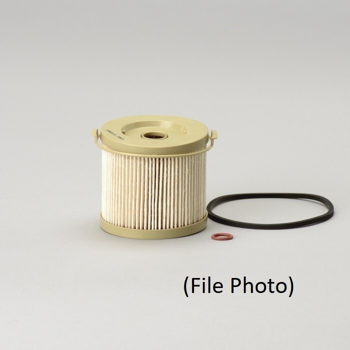 PARKER 2010PM-OR - Fuel filter cross reference