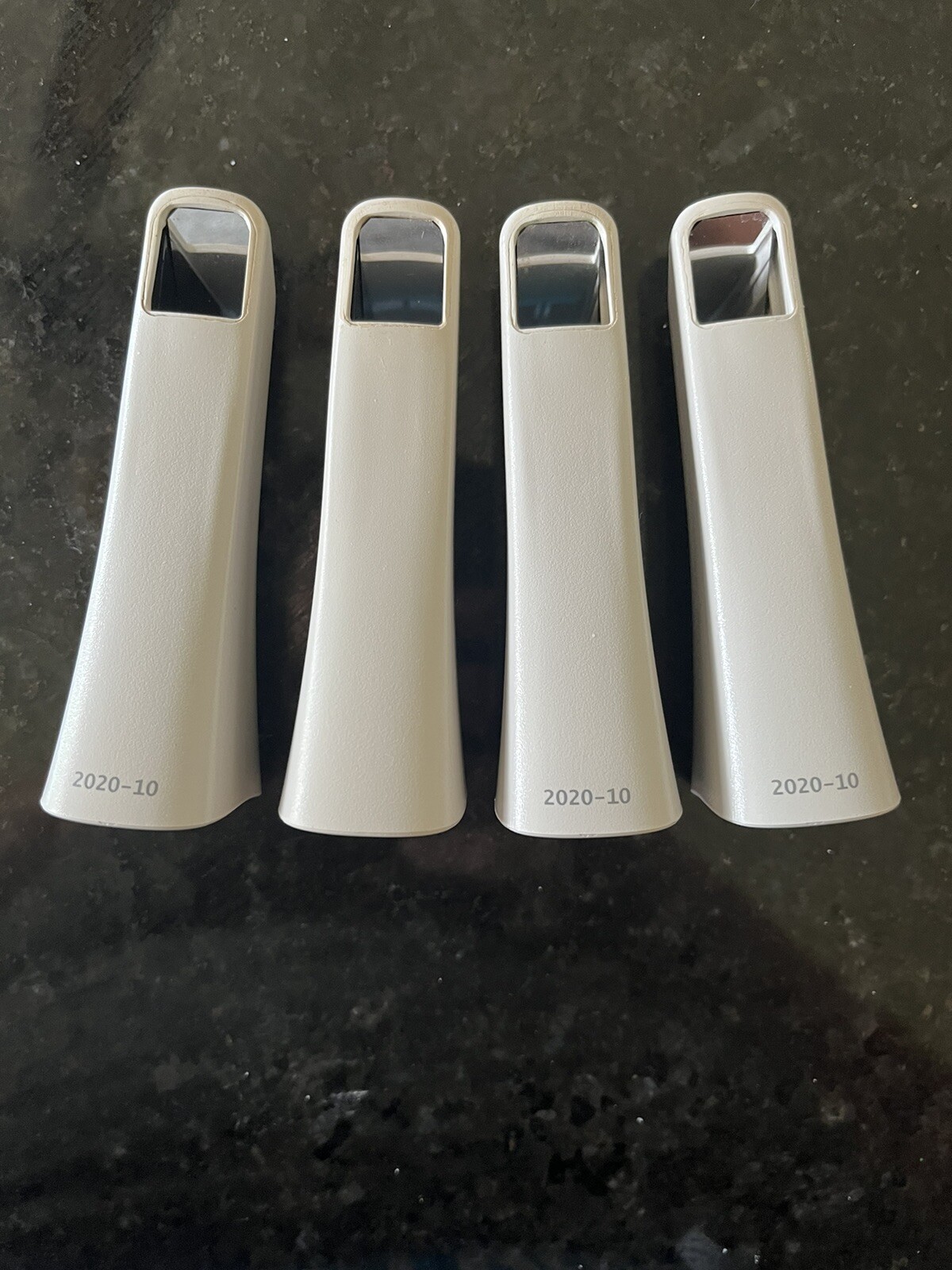 Carestream Digital Scanner Tips, Set Of 4 | eBay