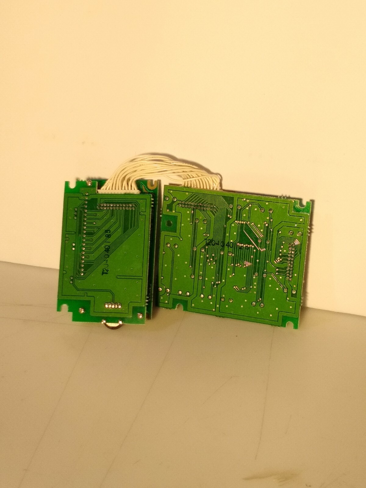 Display Board Assembly for Happy HCS Series | eBay