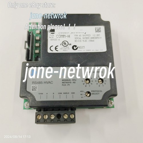 USED 20-COMM-H 194014-01 by DHL or FedEx | eBay