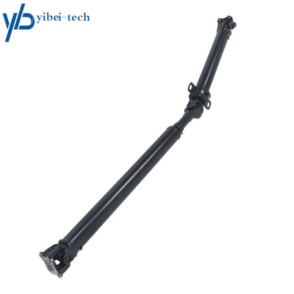 Rear Driveshaft Assembly For 2005-2014 Toyota Tacoma V6 4.0L 4WD ...