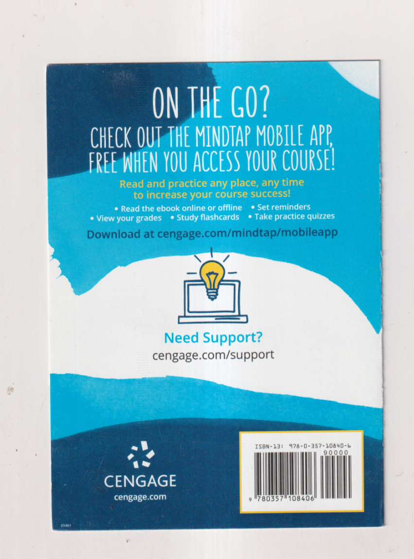 MindTap Course List Ser.: MindTap for Andrews/Dark/West's CompTIA a+ ...