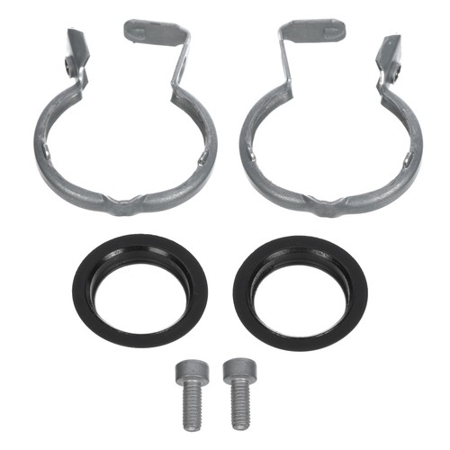 OEM 2005-2018 Volkswagen HVAC Heater Gasket Jetta Jetta GLI NEW 8E0-898 ...