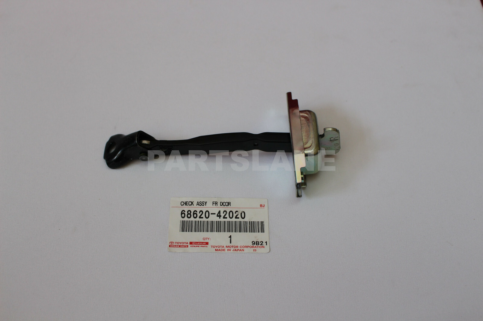 2006-2012 Toyota RAV4 OEM Genuine Left Front Door Check Assy 68620 ...
