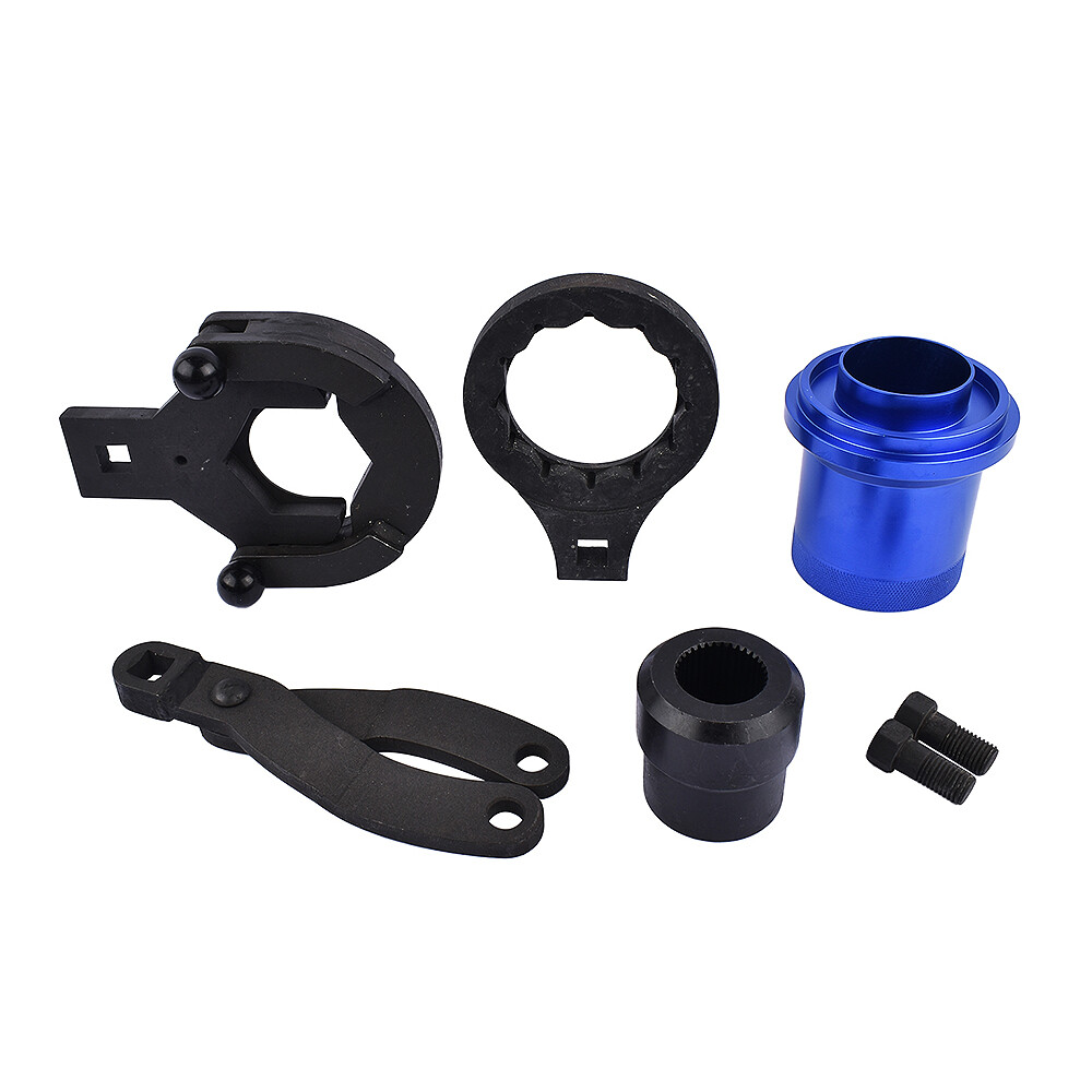 Rear Drive Axle Differential Installer Remover Tool Kit For BMW E70 E90 ...