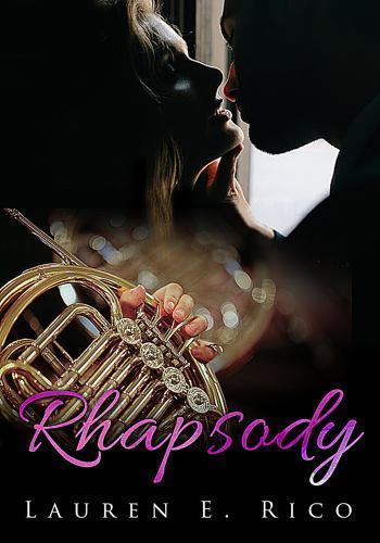 Rhapsody by Lauren Rico (2016, Trade Paperback) for sale online | eBay