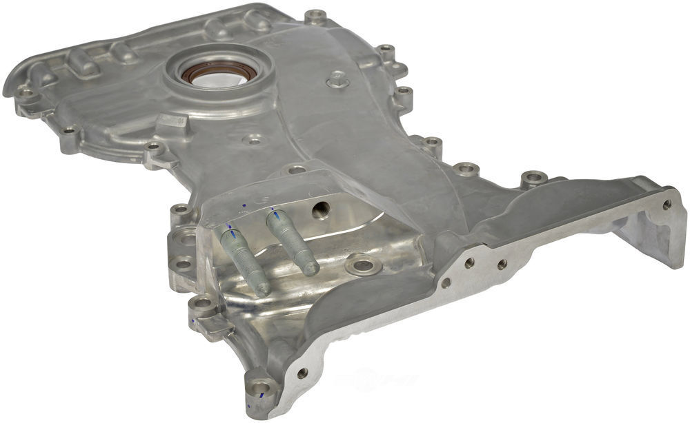 Engine Timing Cover Dorman 635-238 for sale online | eBay