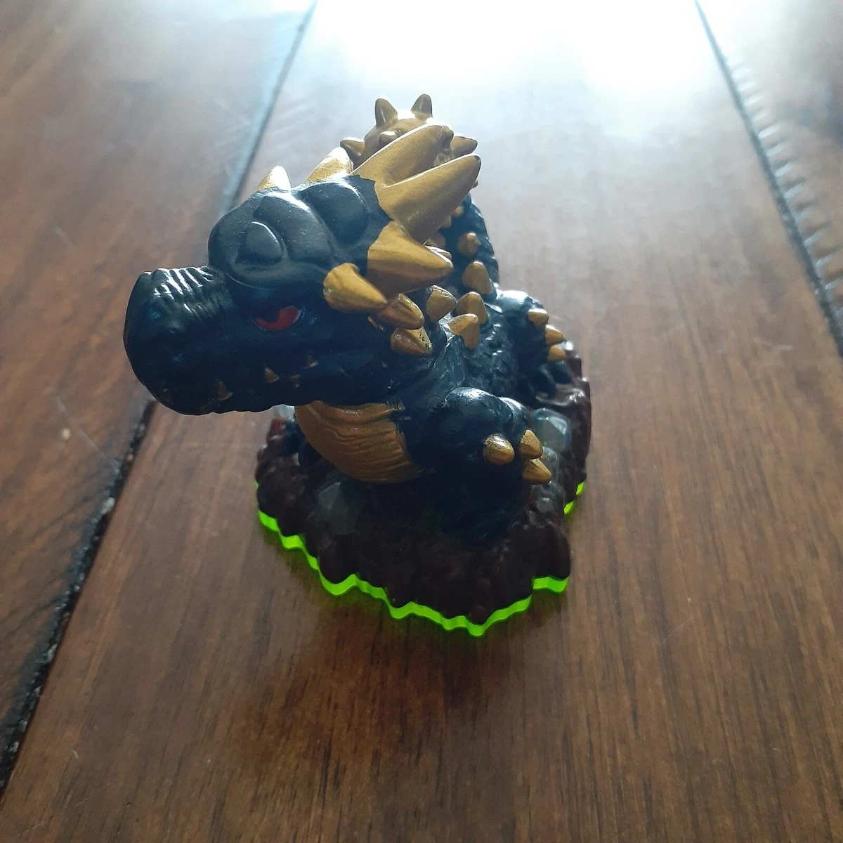 Legendary Bash Skylanders