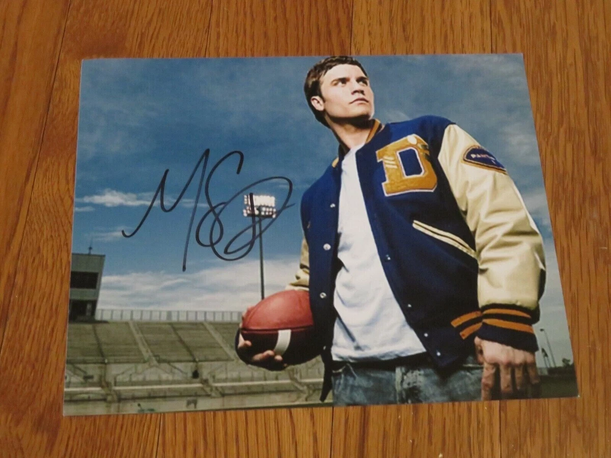 Jason Street Friday Night Lights