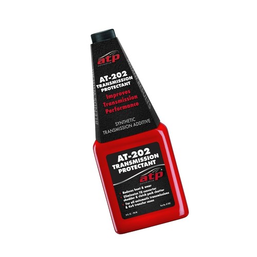 ATP Automotive AT-202 ATF Protectant Synthetic Transmission Additive | eBay