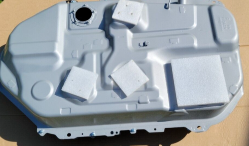 Fuel Gas Tank Spectra MT2B fits 2003-2006 Mitsubishi Outlander 2.4L-L4 ...