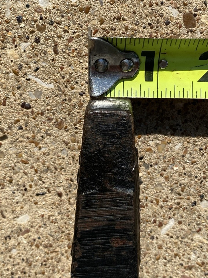 Original Railroad Switch Stand Mast | eBay