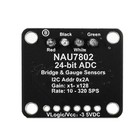NAU7802 High-Precision ADC Module 24 Bit ADC Data Conversion Pressure ...