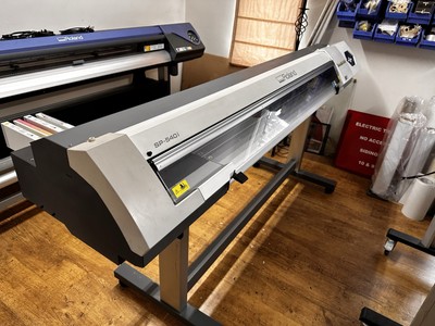 Roland Versacamm SP540i | eBay UK