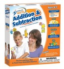 HOOKED ON MATH: ADDITION & SUBTRACTION By Hooked On Phonics | eBay
