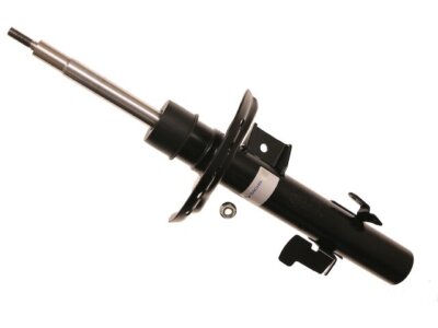 Front Left Strut Assembly For 12-16 Land Rover Range Rover Evoque ...