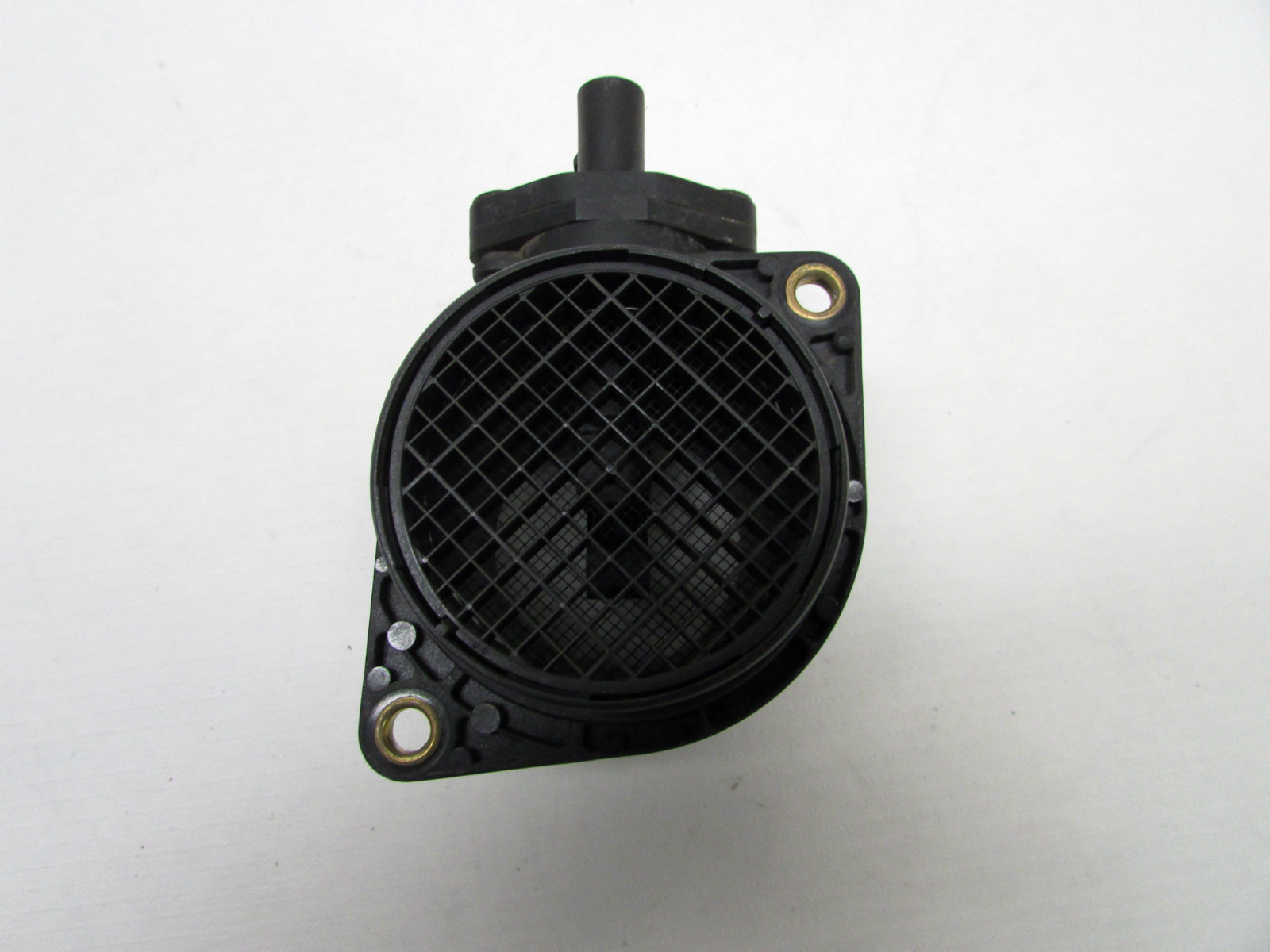 2005 VW TOUAREG Q7 MASS AIR FLOW RIGHT LEFT SENSOR 06A 906 461 G OEM 04 ...