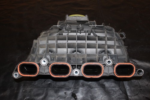 N20 N26 Front Engine Intake Manifold 2.0L OEM BMW F10 F23 F25 F26 F30 ...