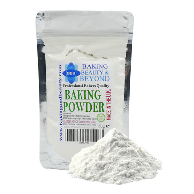 Baking Beauty and Beyond Premium Food Grade Baking Powder Buy 2 get 1 ...
