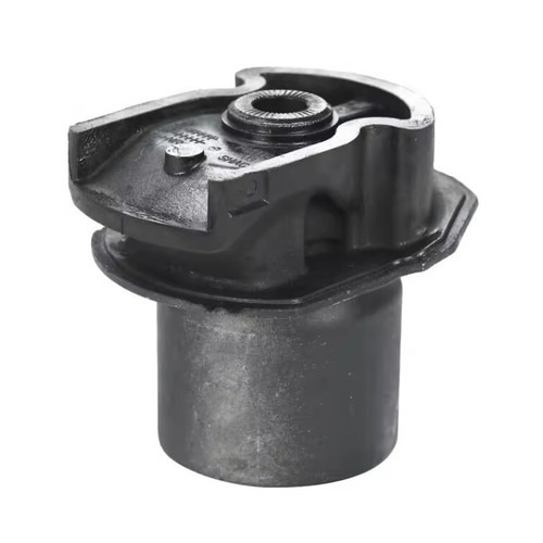 NEW 2pc Genuine Toyota OEM Bush Rear Axel Carrier (48725-28080) Left ...