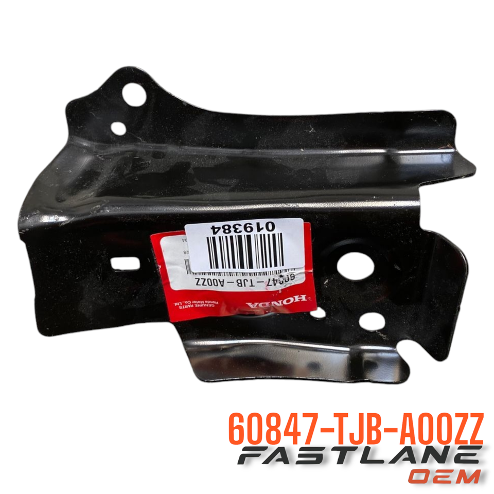 2019-2024 ACURA RDX FRONT RIGHT SUPPORT BRACKET NEW OEM 60847-TJB-A00ZZ ...