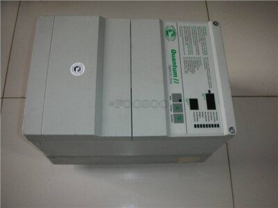 1Pcs Used Emerson Quantum Ii 9500-8501A pv | eBay