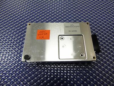 NEC Versa LX Laptop CPU Processor Cover Enclosure Caddy - 9X14A064 | eBay