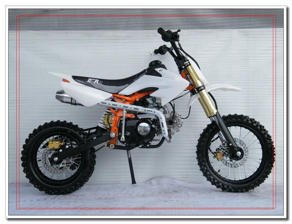 CRF50 PLASTICS + SEAT DIRT PIT BIKE 50/70/90/110/125 CC Thumpstar ...