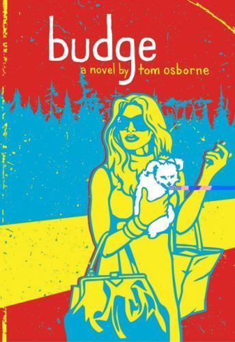 Budge by Tom Osborne (2012, Trade Paperback) for sale online | eBay UK