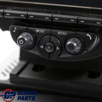 Mini Cooper R55 R56 R57 LCI Radio Boost CD | Grelly France