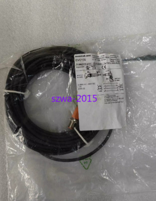 1pcs New IFM EVC109 | eBay