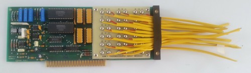 Keithley 501-422-02E Card AIM 7 Thermocouple Input Module | eBay