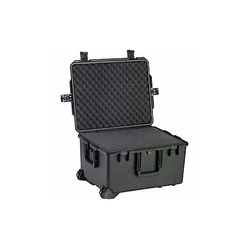 Pelican iM2750 Storm Case with Foam (Black) | eBay