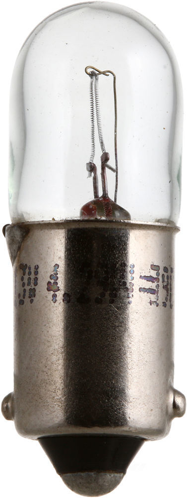 Instrument Panel Light Bulb-Standard - Twin Blister Pack Philips 1816B2 ...