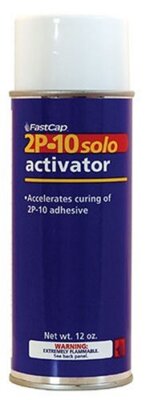 12 oz Adhesive Spray Activator for 2P-10 Glue Adhesives | eBay