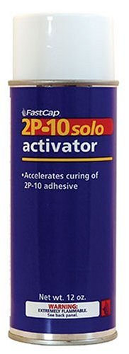 12 oz Adhesive Spray Activator for 2P-10 Glue Adhesives | eBay
