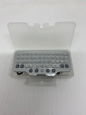 Rare Vintage Sony Clie Mini Thumb Keyboard for PEG-T SJ SL (PEGA-KB20 ...