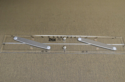 Parallel Rules - Parallel Rule