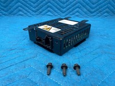 Genuine Mopar Power Inverter Module 68302053AD for sale online | eBay