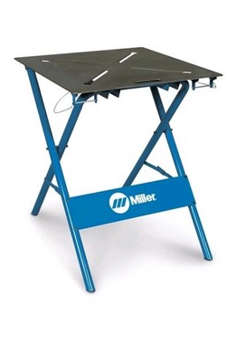Miller 300837 ArcStation Workbench Work Surface 29 x 29 889911031736| eBay